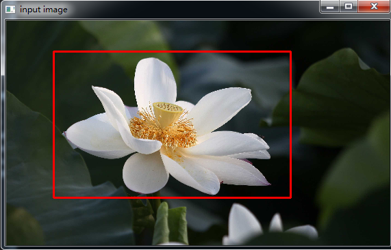 图像分割GrabCut算法原理及代码实现（笔记）_grabcut算法流程图-CSDN博客