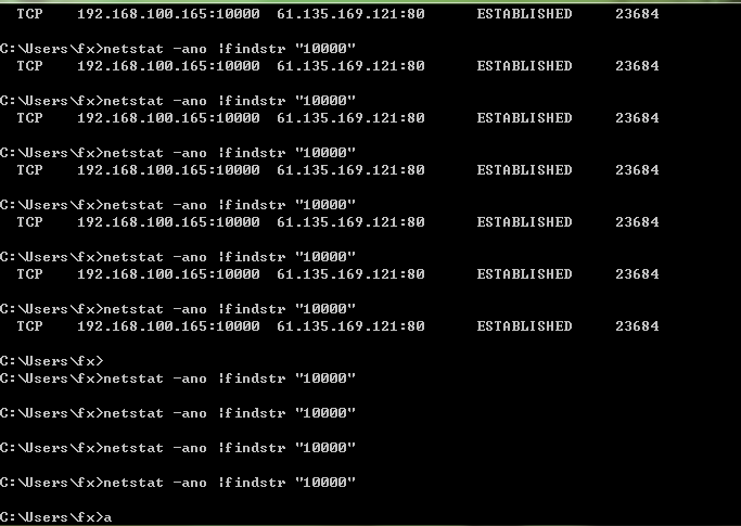 restemplate使用HttpClient发送请求绑定本地端口port（二）——linux客户端发送http请求socket本地端口范围限制_resttemplate 限制请求的端口为 ...