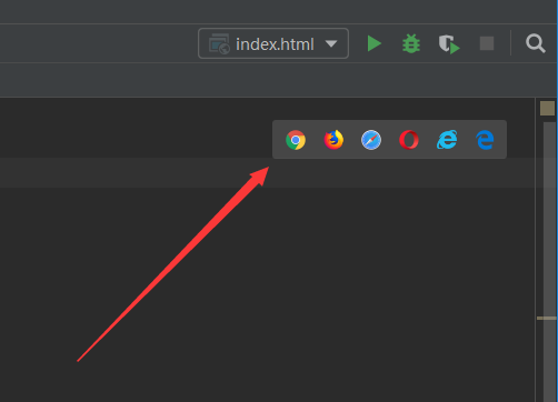 The difference between Chrome browser F5 and ctrl+F5 - Programmer Sought