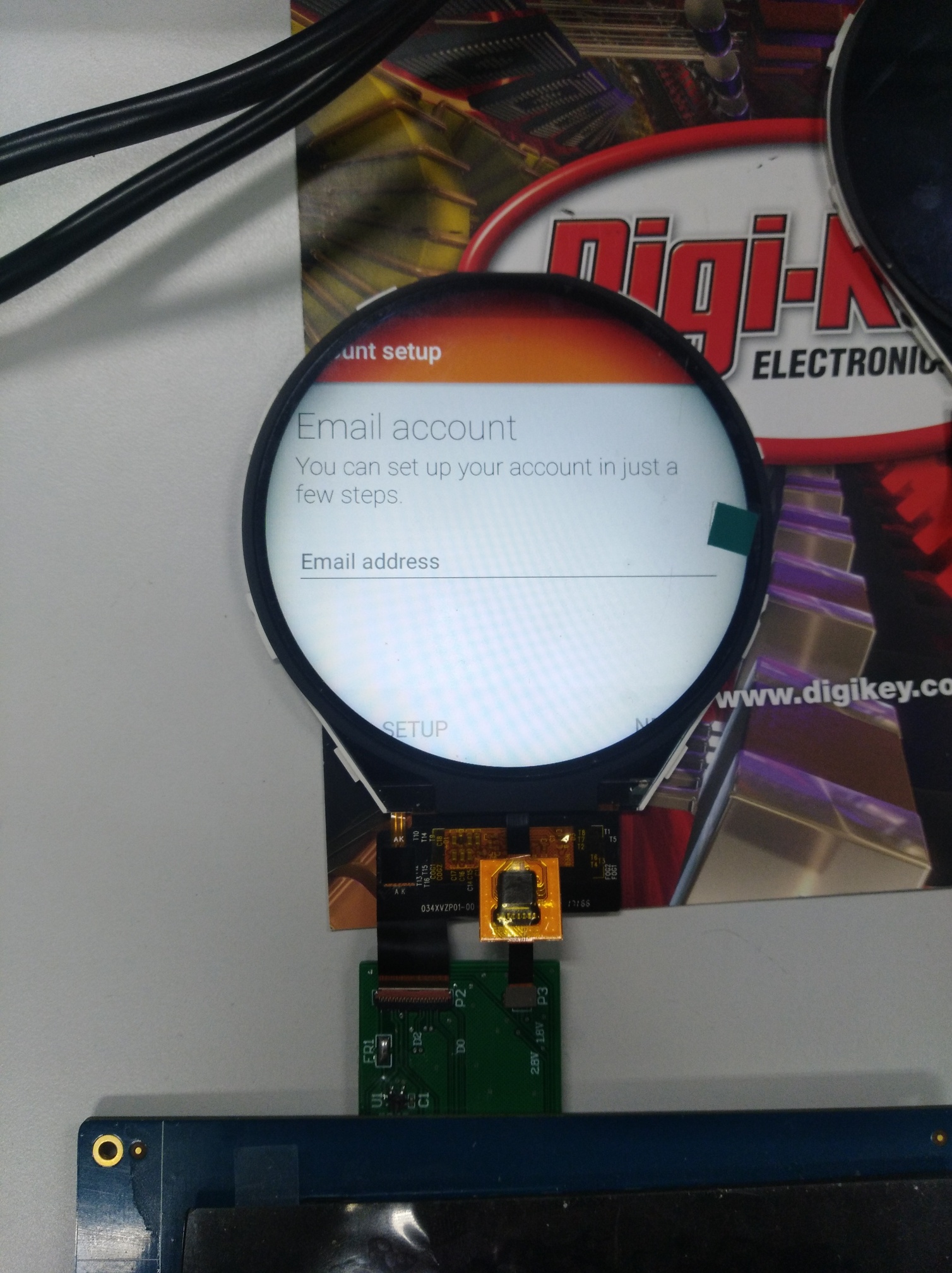 TM034XVZP01 mipi屏 高通8909平台lk和kernel驱动 基于ili9881驱动_msm8909屏幕点亮-CSDN博客