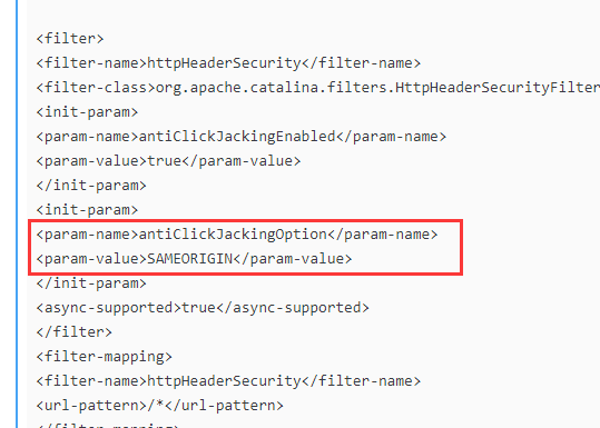 X-Frame-Options防止网页放在iframe中_使用 x-frame-options 可防止(或限制)页面嵌入 iframe 中。对于较旧版本的浏览-CSDN博客