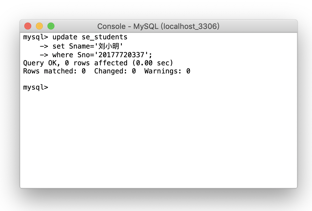 Navicat Premium新手入门 视图创建，更新常见问题（详细！）_navicat premium新建视图-CSDN博客