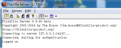 自建ftp服务器（使用软件：Filezilla Server Interface）-CSDN博客