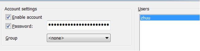 自建ftp服务器（使用软件：Filezilla Server Interface）-CSDN博客