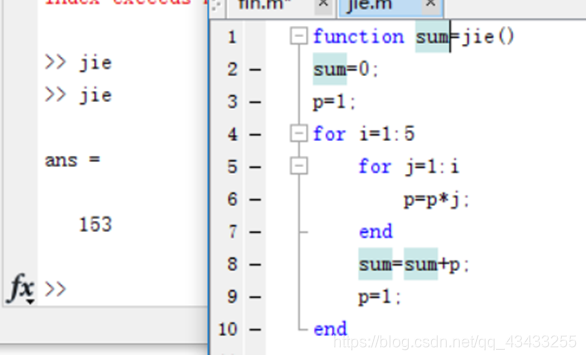 Matlab2013a学习之简单的程序设计matlab 1、matlab 程序编辑与设计环境 2、各种编程语句语法规则及程序设计方 Csdn博客