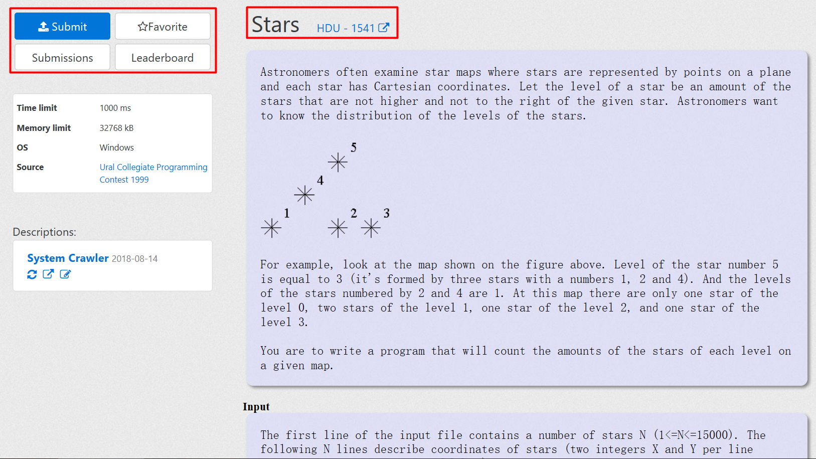 Virtual Judge使用介绍-CSDN博客
