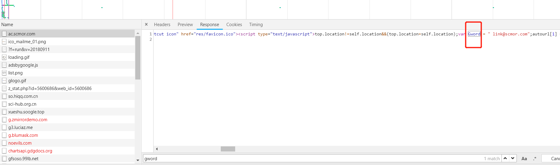 【python爬虫】反反爬之破解js加密 入门篇：谷歌学术镜像搜索（python爬虫js逆向 未定义 Csdn博客 