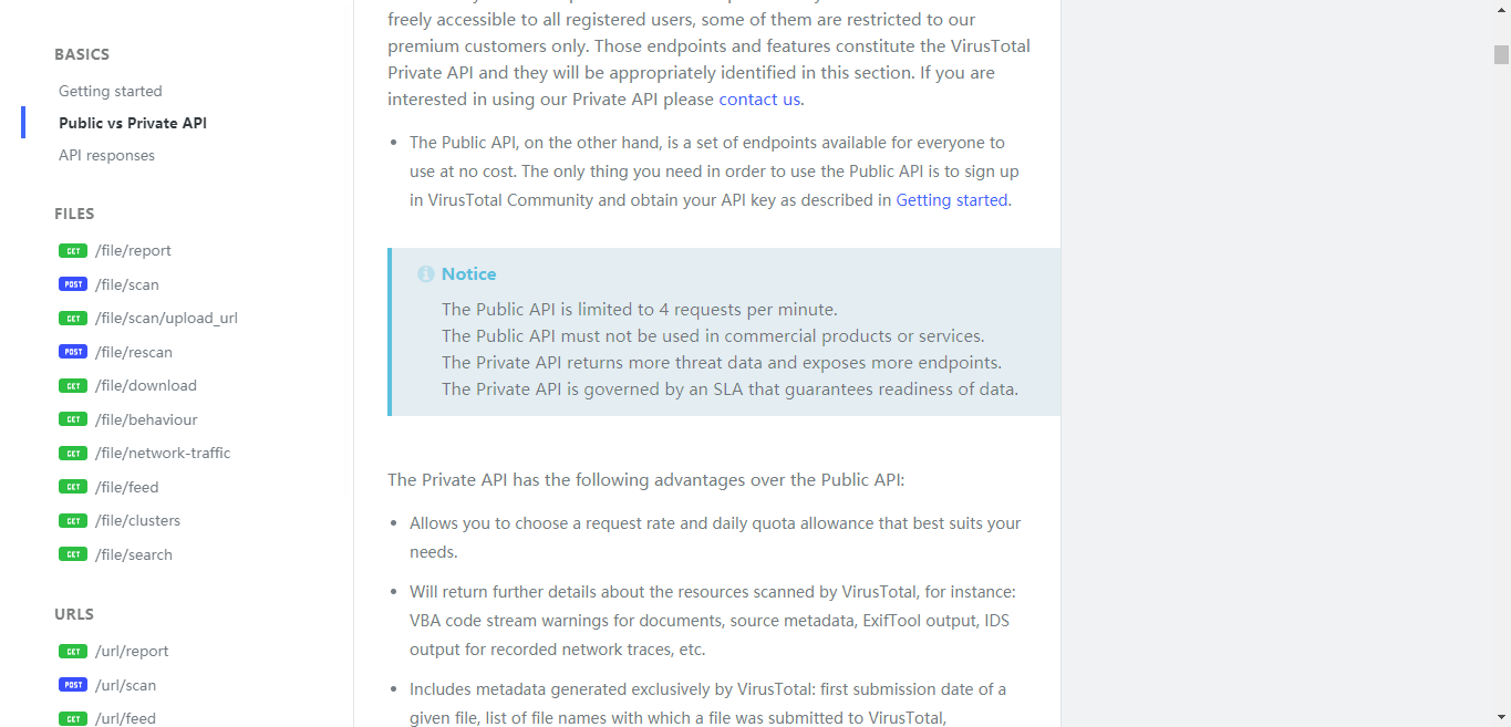 python调用virustota接口api实现上传文件返回查毒结果_virustotal api接口-CSDN博客