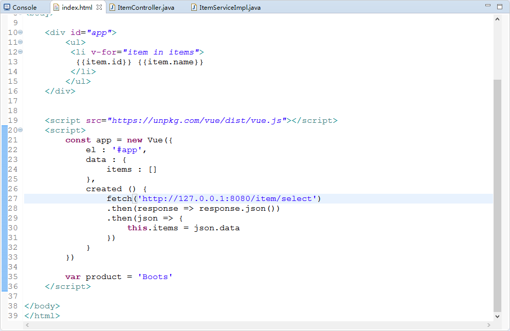 has been blocked by CORS policy: No 'Access-Control-Allow-Origin' header is present on the ...