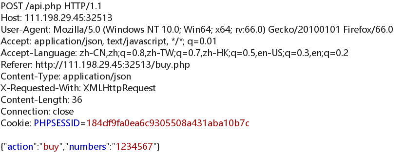 攻防世界writeup——Web（持续更新）_攻防世界的writeup-CSDN博客