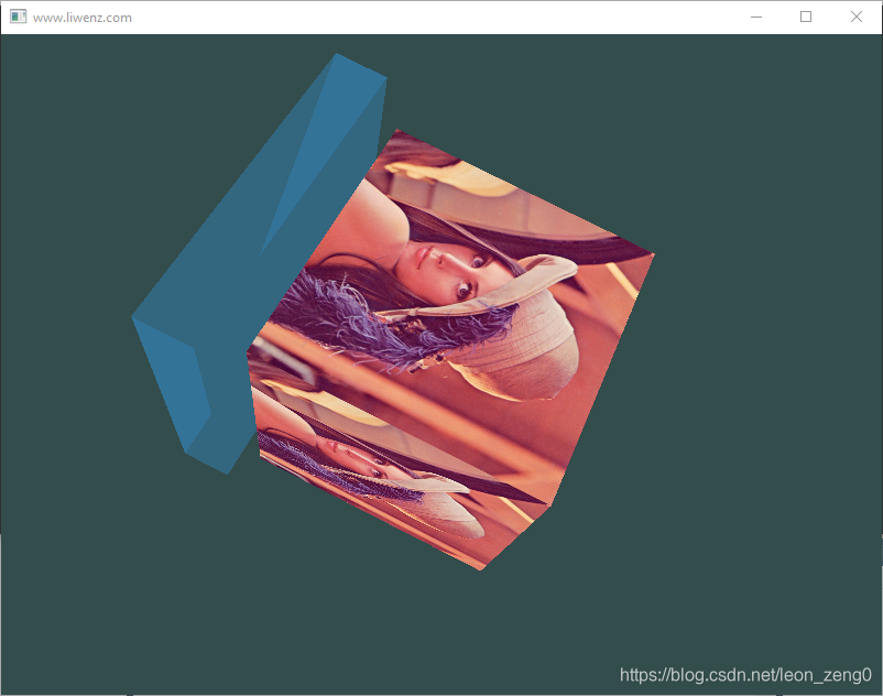 现代opengl 设计 多个着色器的使用 Opengl 随机多个多个shader Csdn博客