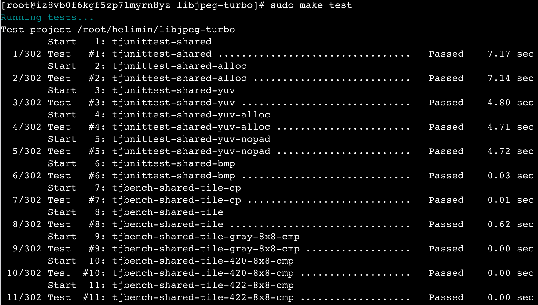 jpeg编解码库-libjpeg turbo_libjpeg-turbo屏蔽汇编-CSDN博客