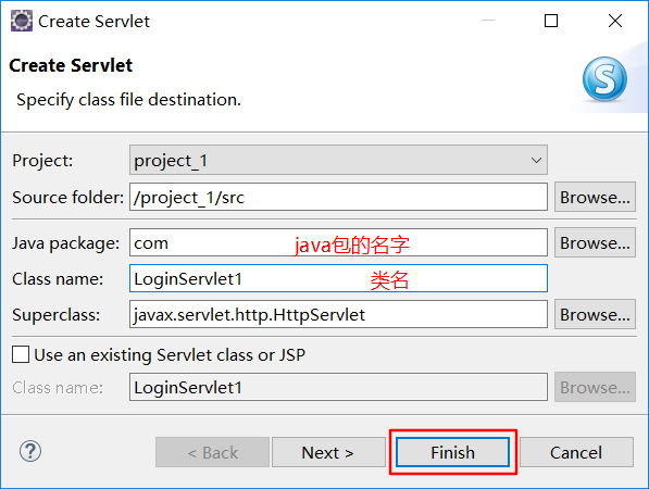 【初学javaee】初装eclipseeclipse入门新建好项目后，如何正确在项目目录下新建文件eclipse创建好文件夹后怎么敲代码 Csdn博客 