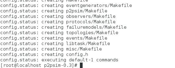 编译错误 Configure Error Bin Sh Config Sub X86 64 Unknown Linux Gnu
