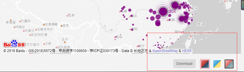 ECharts-散点图入门demo-effectScatter-动态修改数据_echarts effectscatter-CSDN博客