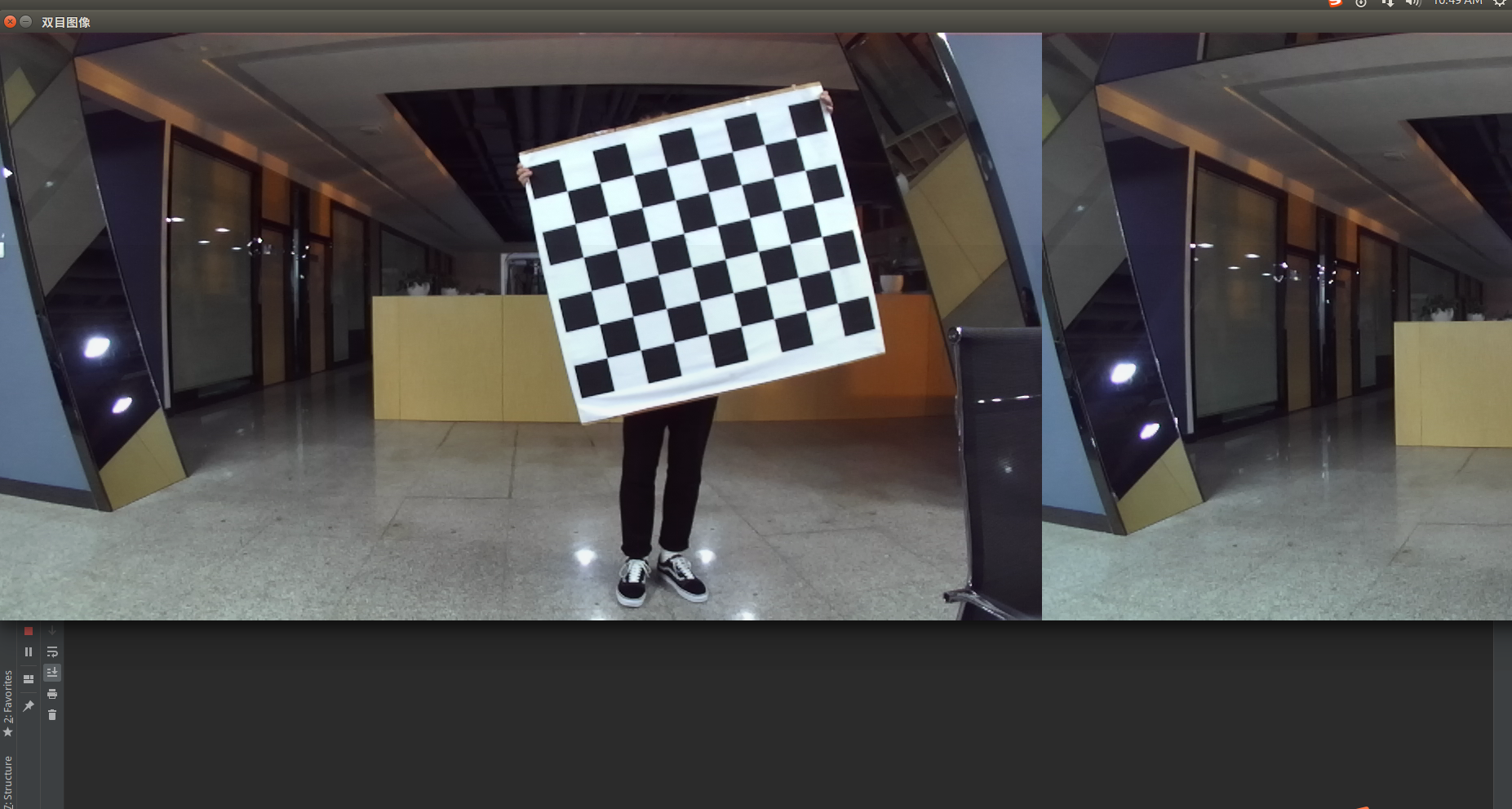 OpenCV实现双目图像裁剪_opencvsharp 双目-CSDN博客