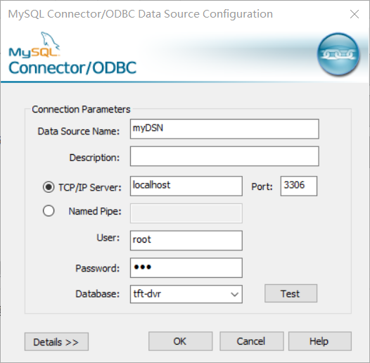 使用kingscada353连接mysql数据库kingscada 连接数据库 Csdn博客 
