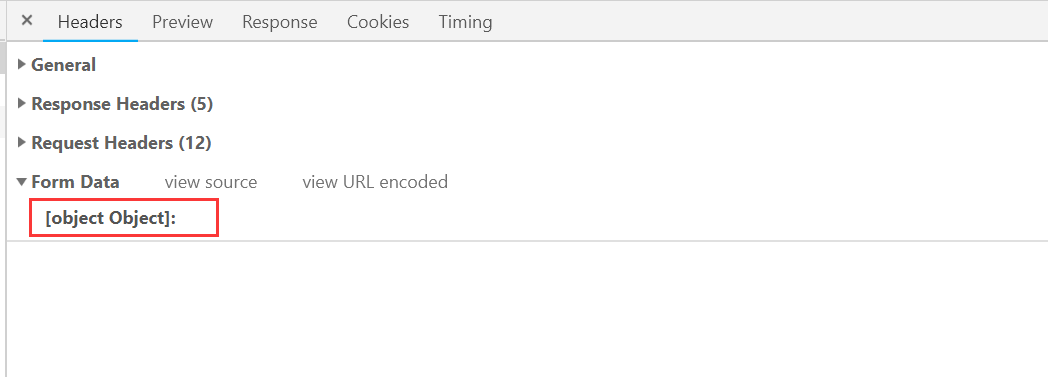 jQuery的ajax报错 Illegal invocation 解决方法_jquery illegal invocation-CSDN博客