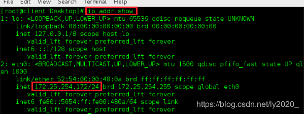 初学Linux之网络配置(IP、NETMASK、GATEWAY、DNS、DHCP)-CSDN博客