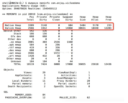 Android调试系列之dumpsys命令_dumpsys service-CSDN博客