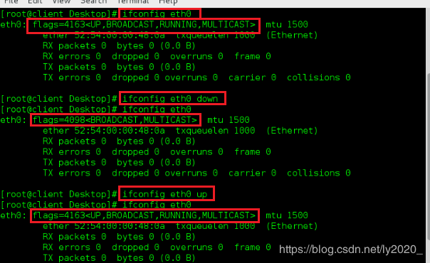 初学Linux之网络配置(IP、NETMASK、GATEWAY、DNS、DHCP)-CSDN博客