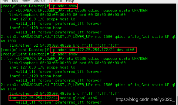 初学Linux之网络配置(IP、NETMASK、GATEWAY、DNS、DHCP)-CSDN博客