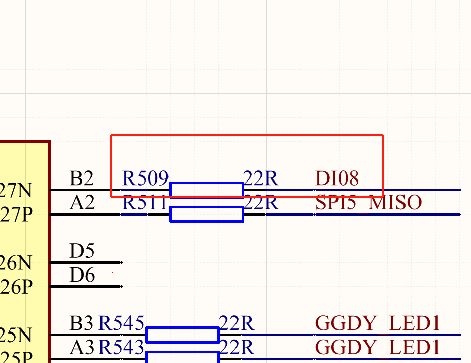AD18调PIN方法及注意事项_ad中3pin拨动开关4pin端子怎么设置-CSDN博客