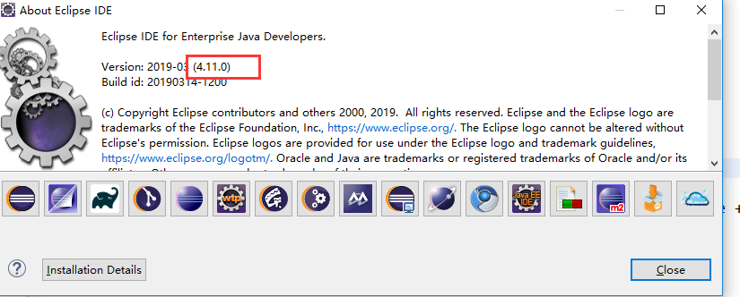 eclipse中sts安装详细教程，版本通用（2019年eclipse 版本号是4.11.0的）_eclipse4.11安装sts-CSDN博客