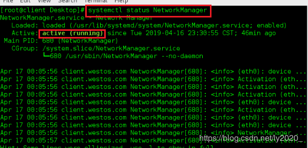 初学Linux之网络配置(IP、NETMASK、GATEWAY、DNS、DHCP)-CSDN博客