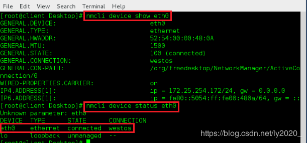 初学Linux之网络配置(IP、NETMASK、GATEWAY、DNS、DHCP)-CSDN博客