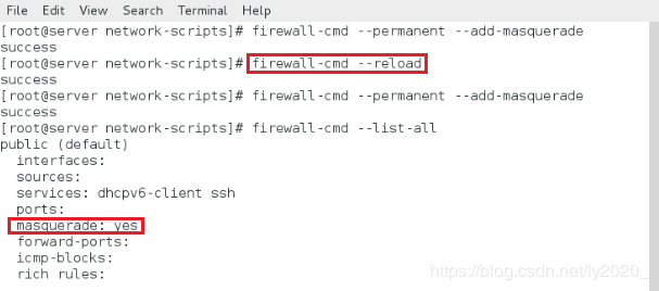 初学Linux之网络配置(IP、NETMASK、GATEWAY、DNS、DHCP)-CSDN博客