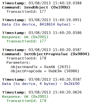 MTP模式与USB存储模式（MTP in Android）_usb模式mtp-CSDN博客