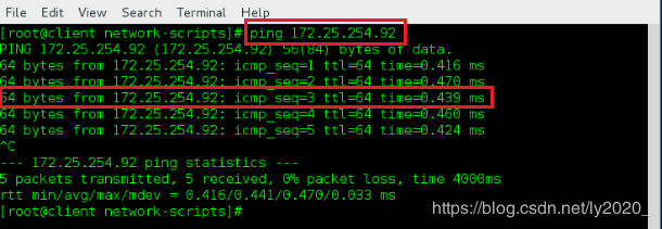 初学Linux之网络配置(IP、NETMASK、GATEWAY、DNS、DHCP)-CSDN博客