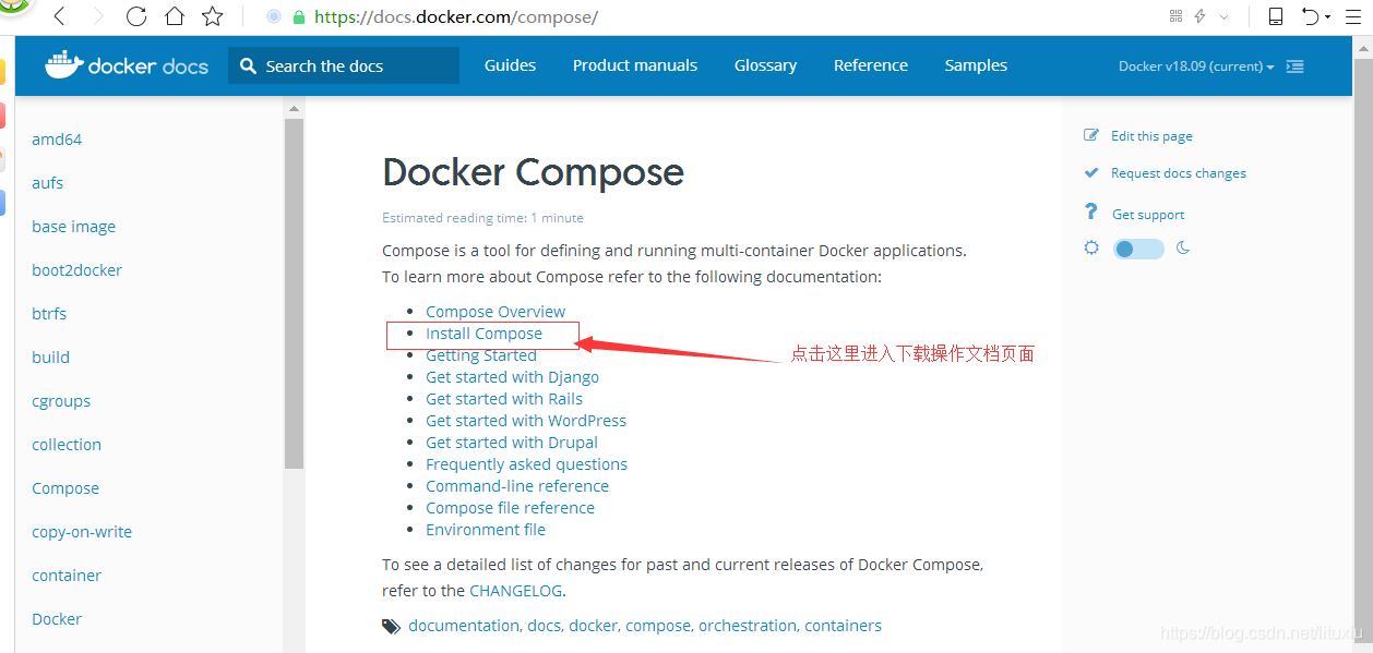 Dockerfile创建lnmp镜像 Dockerfile 创建lnmp Csdn博客