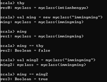 Scala中case class与class的区别_case class和class的区别-CSDN博客