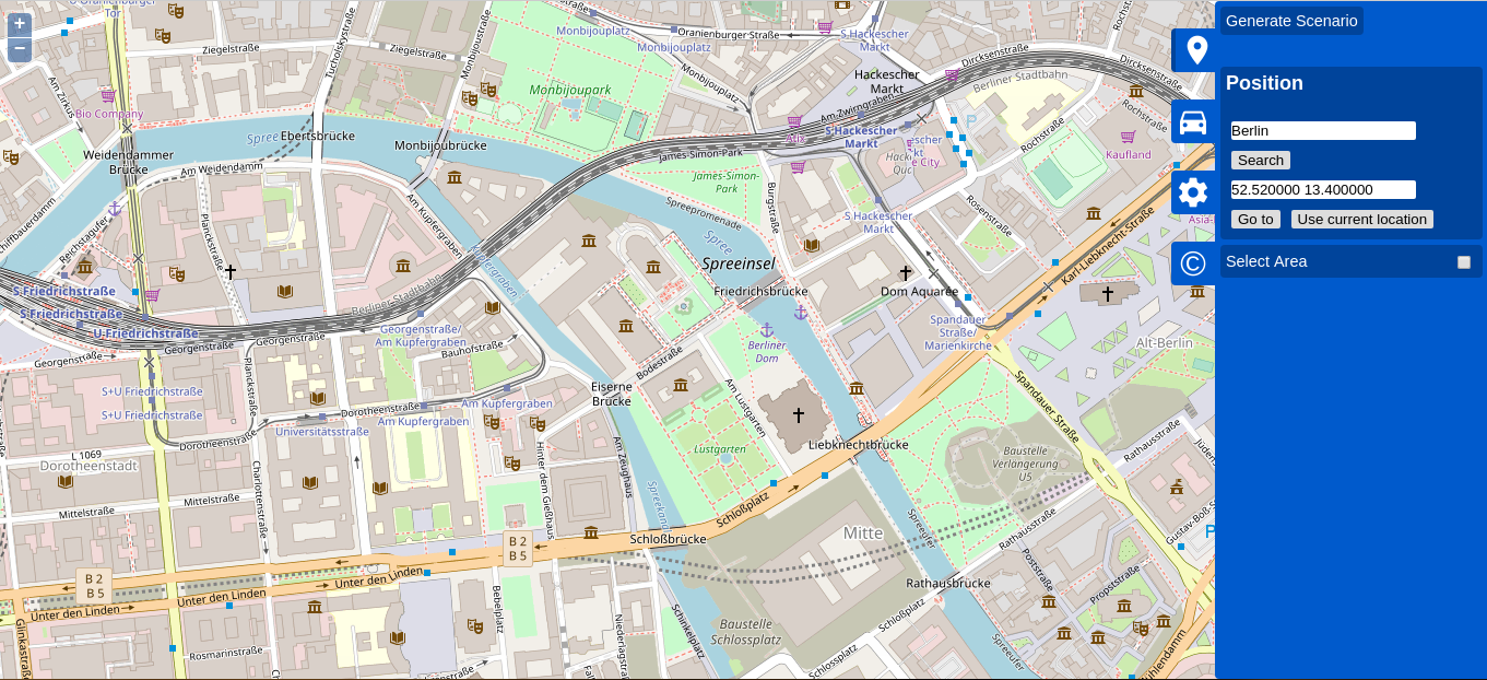 SUMO学习 Tutorials/OSMWebWizard_osmwebwizard.py无法打开网页-CSDN博客