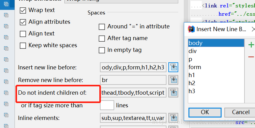 Expected indentation of 12 spaces but found 11._expected indentation of ...