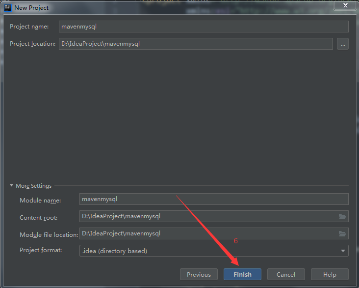 使用idea将本地数据库导出为sql文件 ( Intellij Idea上对mysql数据库的简单操作—增、删、改、查) 编程库
