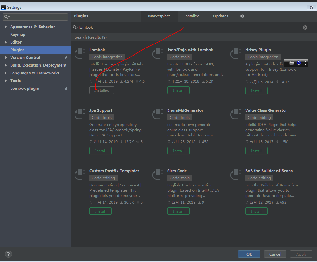 Spring Boot中使用@Slf4j注解实现日志输出_springboot 2.0 @slf4j 注解日志未输出-CSDN博客