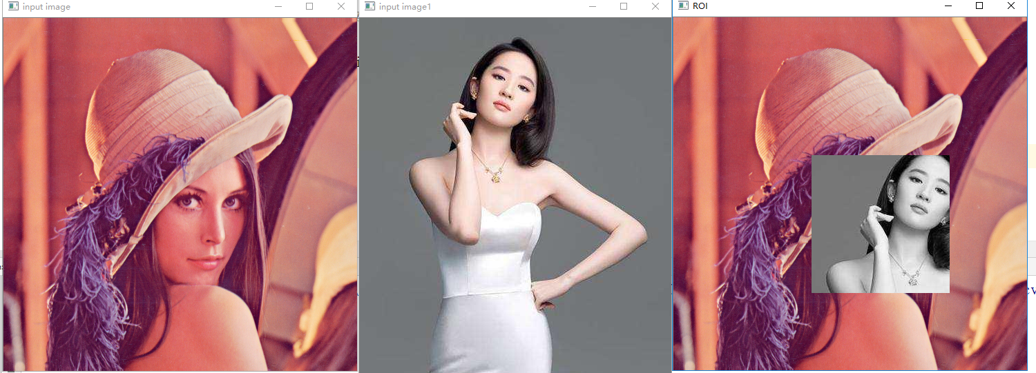 基于pythonopencv自动提取并裁切roi（感兴趣区域） 灰信网（软件开发博客聚合）