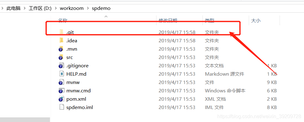 Idea 上传本地springboot 项目到github Idea上传springboot项目到github Csdn博客