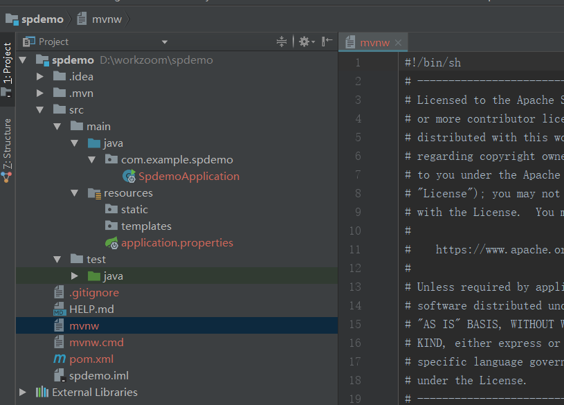 idea 上传本地springboot 项目到github_idea上传springboot项目到github-CSDN博客