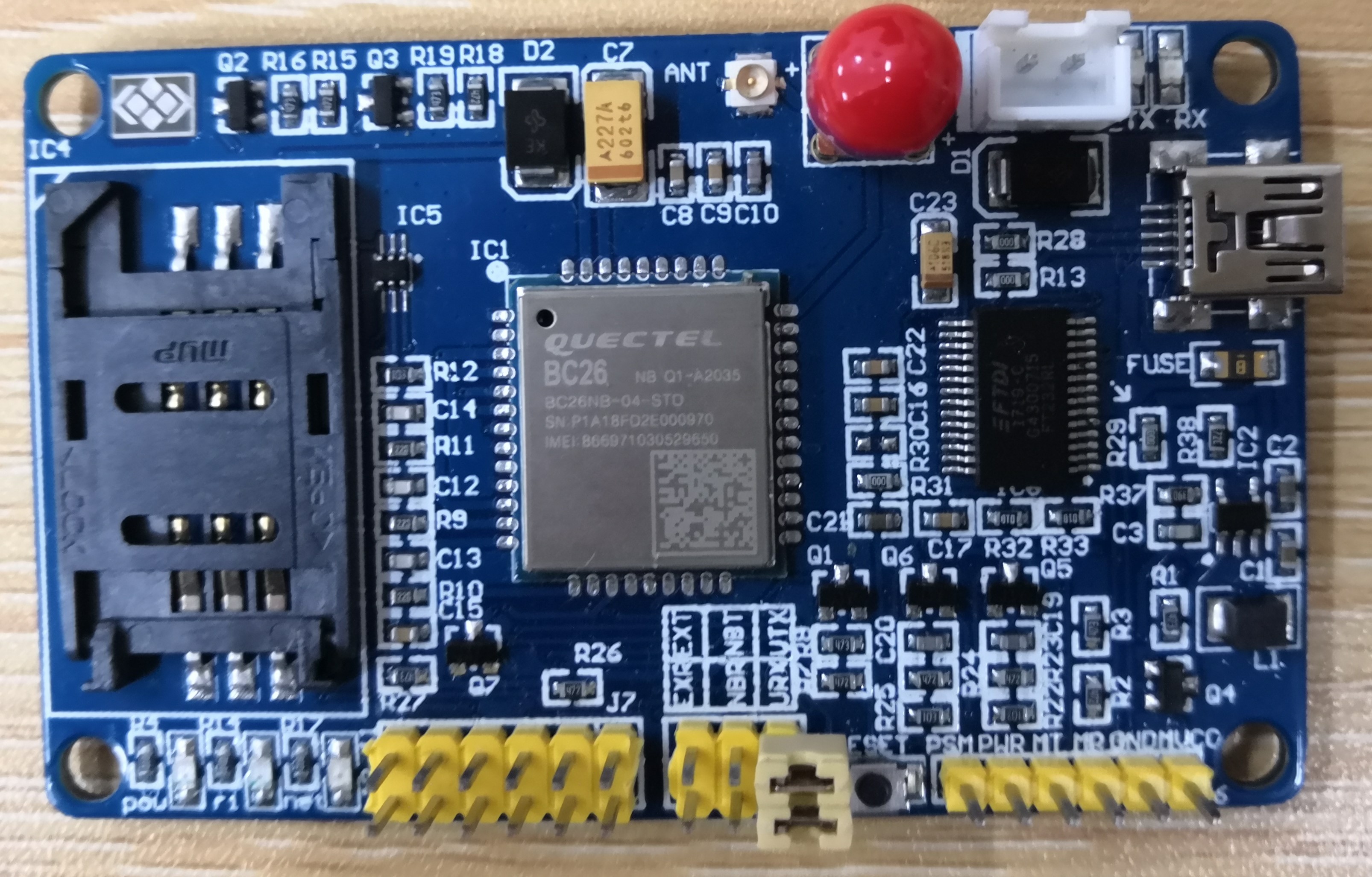 NBIOT模块 BC26升级固件_bsjbc26m.tls.52.sp3.v2.f22.v20.06-CSDN博客