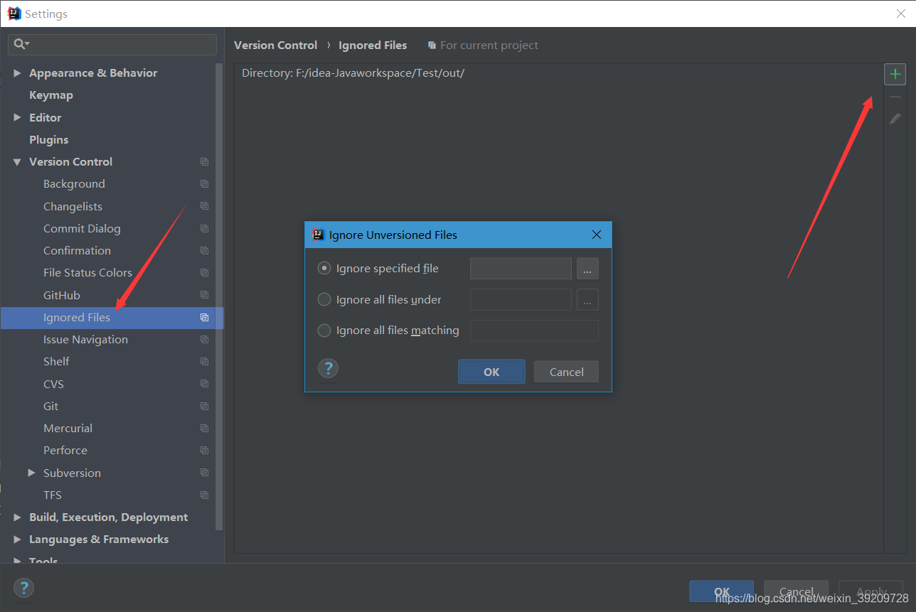 Idea 上传本地springboot 项目到githubidea上传springboot项目到github Csdn博客