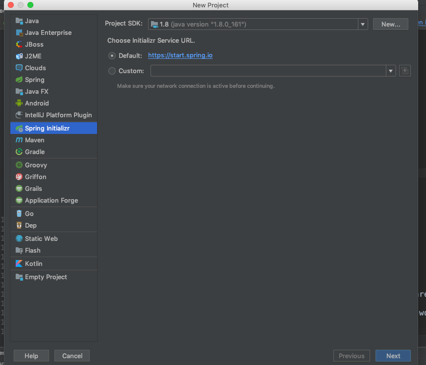 IDEA搭建SpringBoot项目，整合netty，实现长链接多协议通信功能_麋鹿BRO的博客-CSDN博客