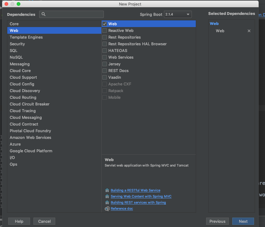 IDEA搭建SpringBoot项目，整合netty，实现长链接多协议通信功能_麋鹿BRO的博客-CSDN博客