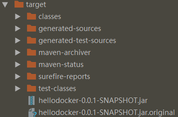 Docker for windows 打包制作java镜像_在windows上打包java的docker镜像文件-CSDN博客