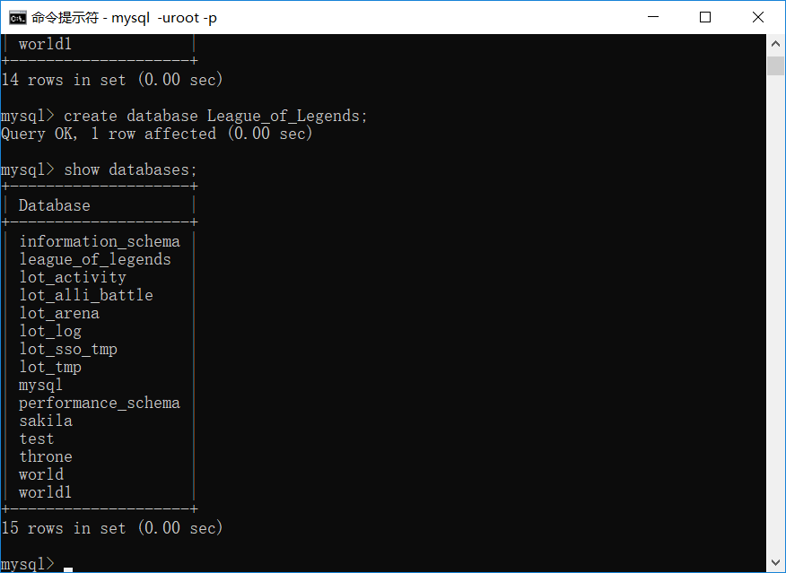 Mysql 一些常用数据库语句学习mysql数据库语句的一些常用的指令 Csdn博客 9007