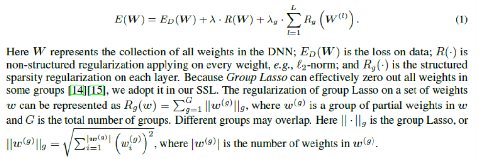 Learning Structured Sparsity in Deep Neural Networks-CSDN博客