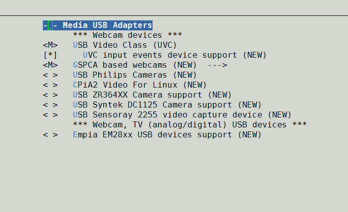 海思3559上适配UVC摄像头(一) 驱动添加_海思uvc输出主从-CSDN博客
